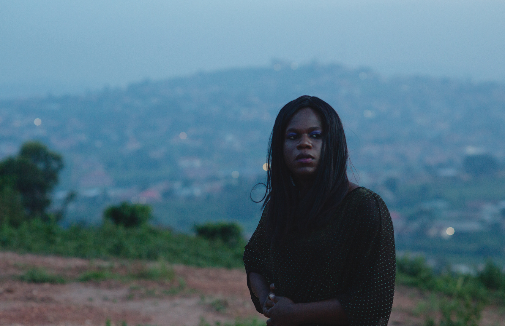 The Pearl of Africa Film | Transgender Film | Uganda Transgender ...